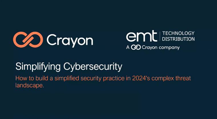 How to build a simplified cybersecurity practice