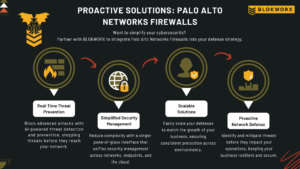 Getting the Most Out of Your Palo Alto Networks Solution Stack