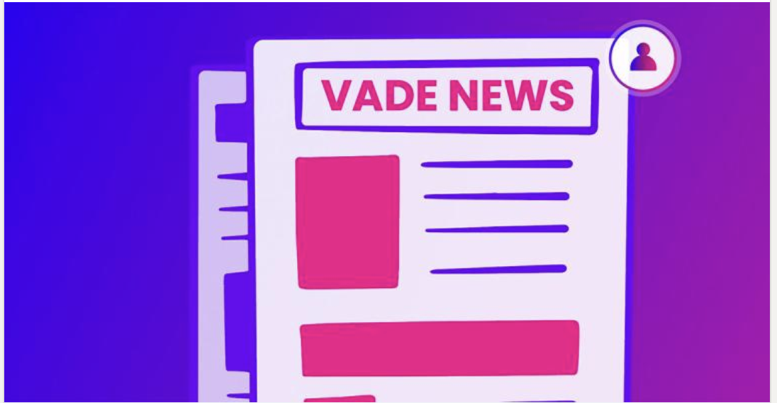 Vade Recognized in the 2023 Gartner® Market Guide for Email Security