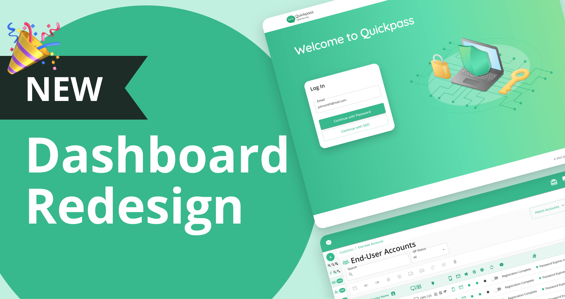 September 09, 2022: New Feature Release